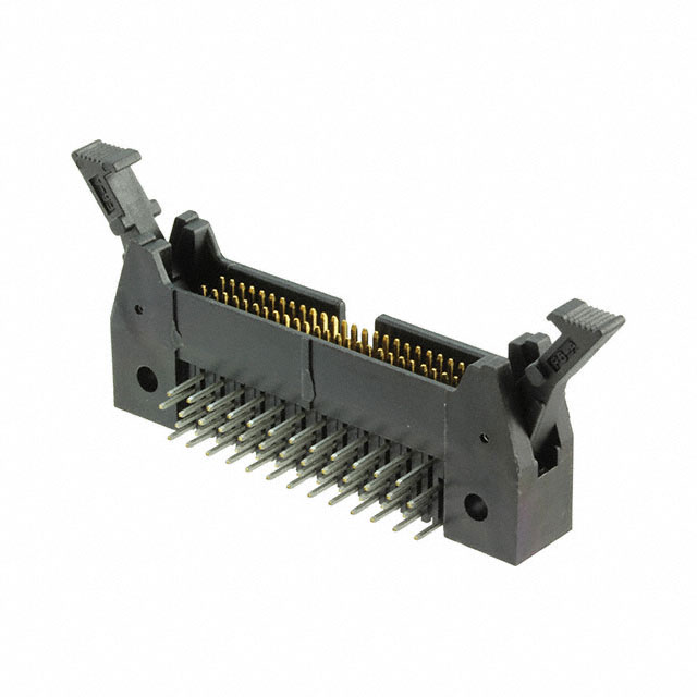 HIF6-50PA-1.27DS(71) Hirose Electric Co Ltd | Connectors, Interconnects | DigiKey